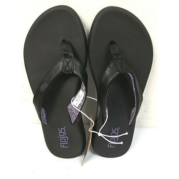 Flojos | Shoes | New Size 6 Flojos Womens Flip Flop | Poshmark